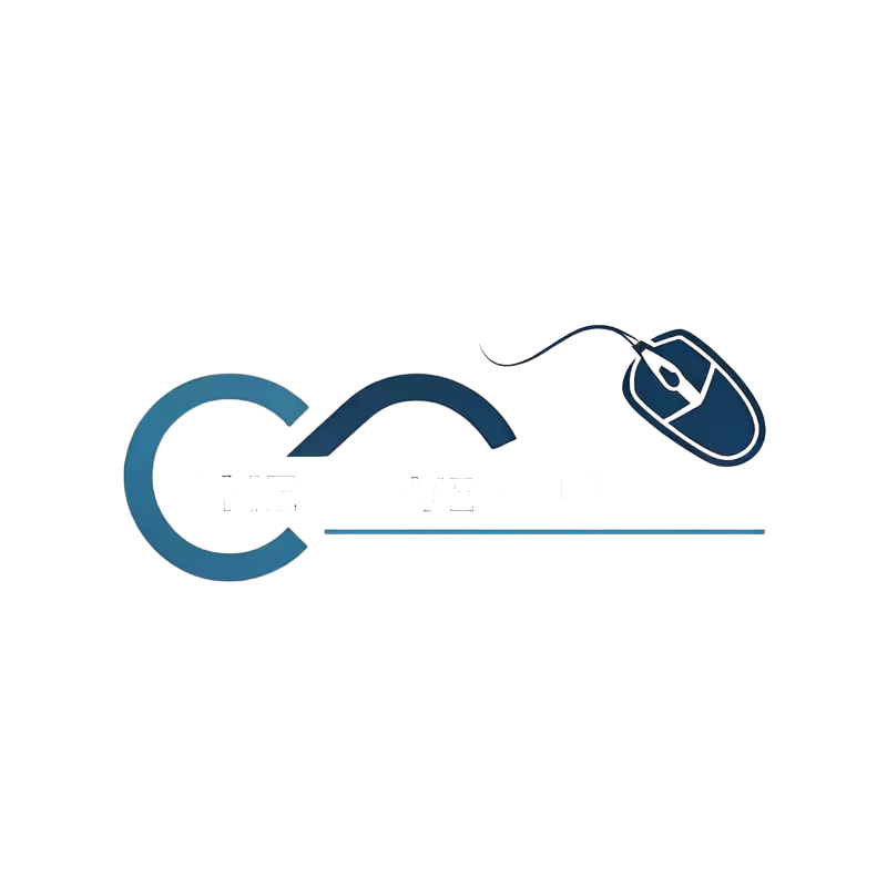 The Clever Cursor | Professional Web Design for Small Businesses